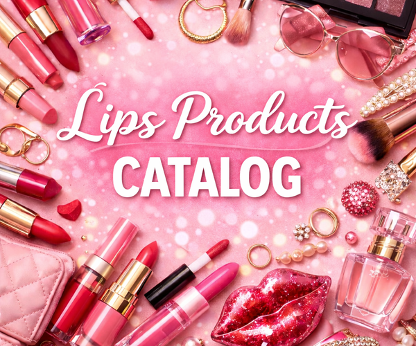 LIPS PRODCTS – Roslyn Store