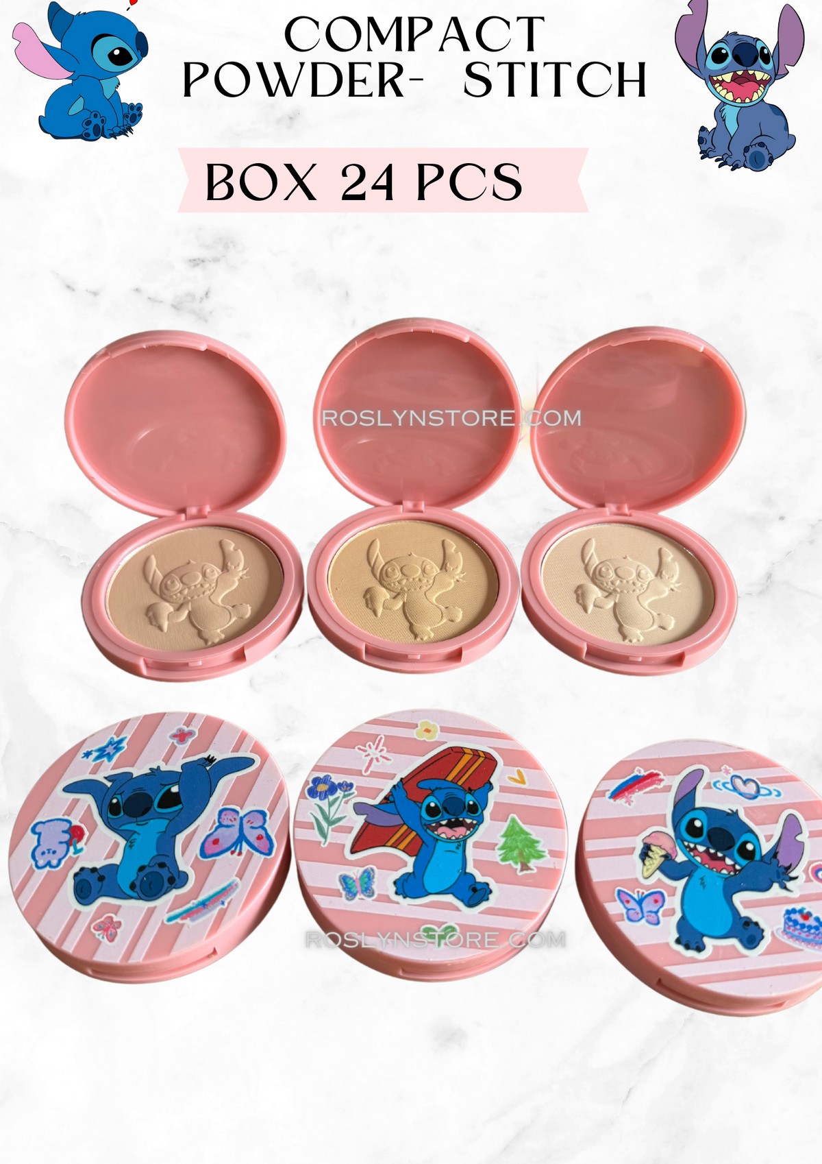 BUNDLE & WHOLESALE – Page 4 – Roslyn Store